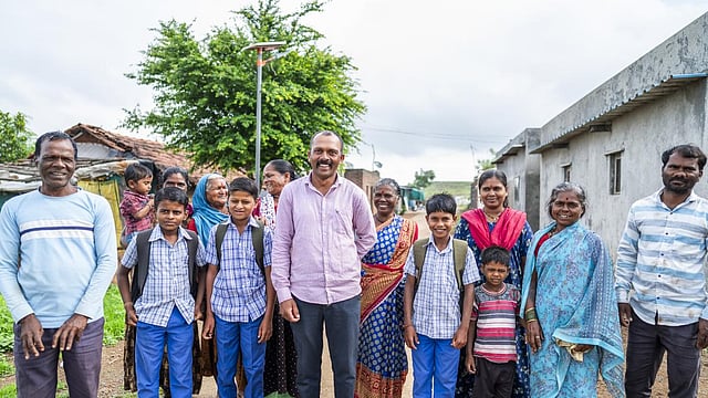 Sanitation Solutions And Best Practices In India India Water Portal